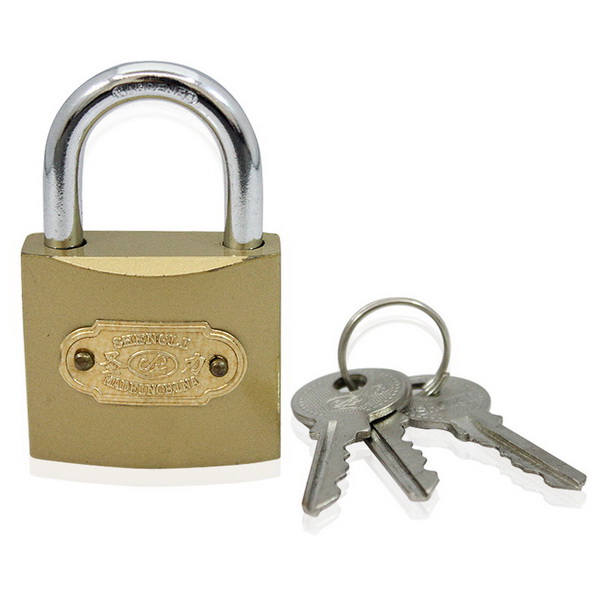 The Maintenance of Locks Appearance and Performance - Make Locks