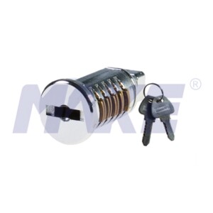 China Laser Key Lock Barrel Supplier MK110-07 - Make Locks